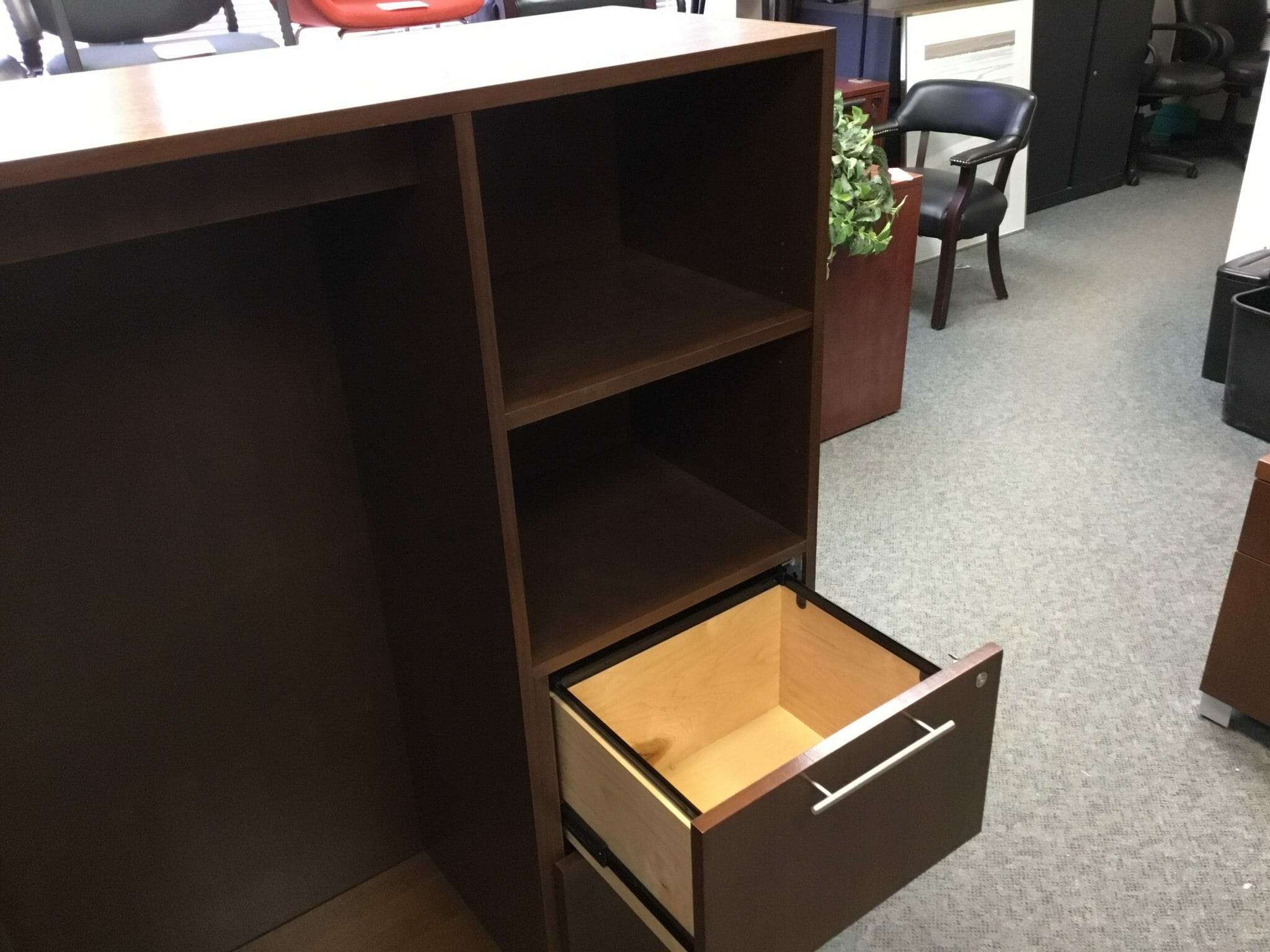 Steelcase Combo Cabinets - OTS Furniture